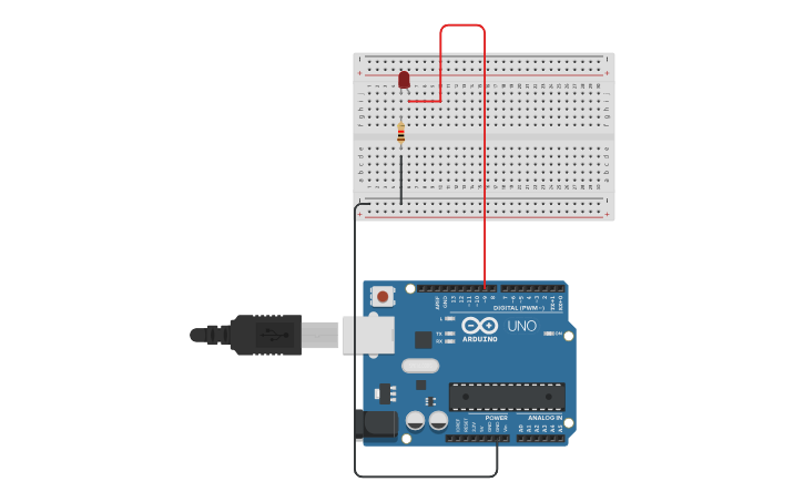Circuit design Fading LED With Arduino Analog Output (AimanYusri ... Circuit design Fading LED With Arduino Analog Output (AimanYusri ...