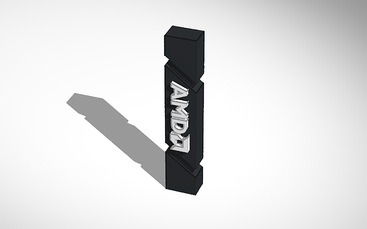3D design gpu support j - Tinkercad