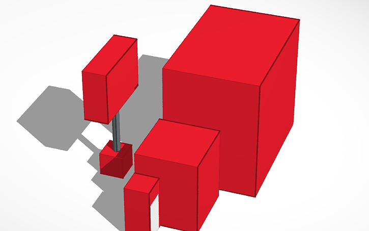 3D design stuff | Tinkercad