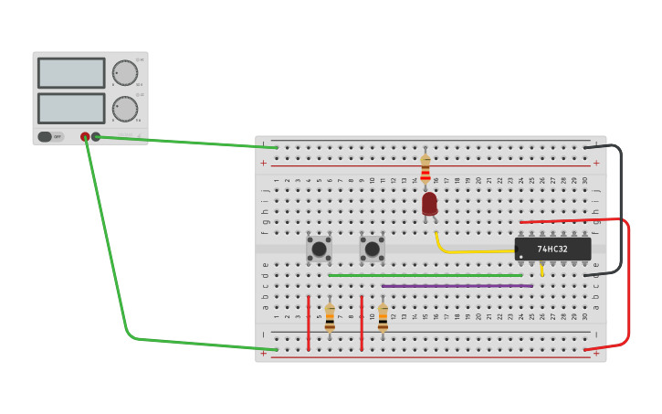 Circuit Design Bodacious Bigery Curcan Tinkercad
