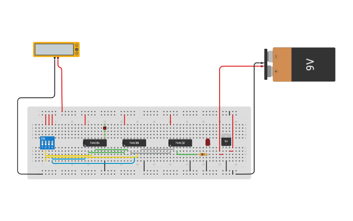 Circuit Design Copy Of Lab2 Q2 Final Tinkercad
