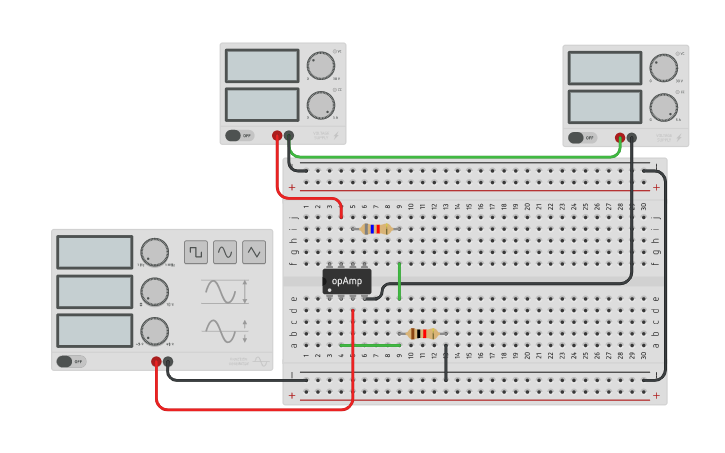 Circuit design Act.d2_c2_LAB5 | Tinkercad