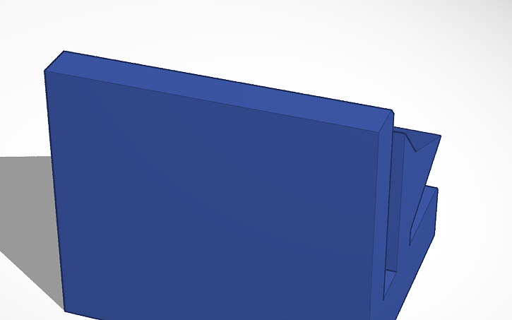 3D design Clipper Clipper Clipper Clipper Clipper Clipper - Tinkercad