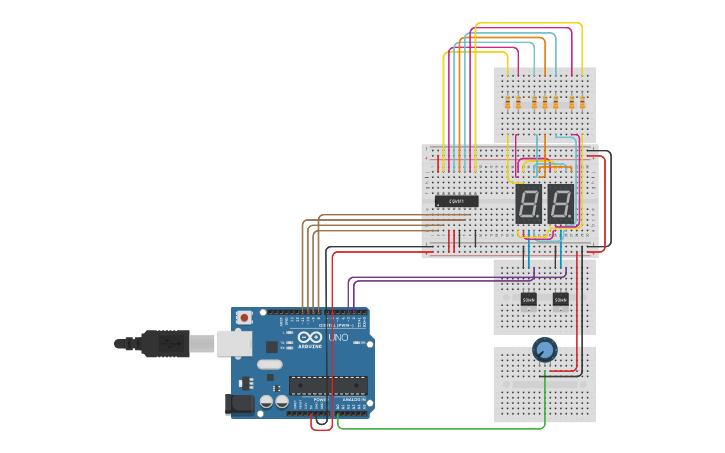 Circuit design R3-SoftwareTask1-AnuramThirumoli | Tinkercad