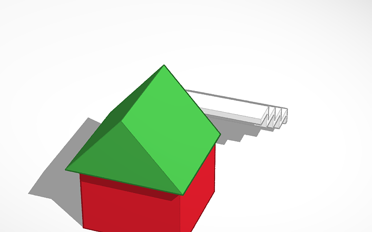 3D design jason miers | Tinkercad