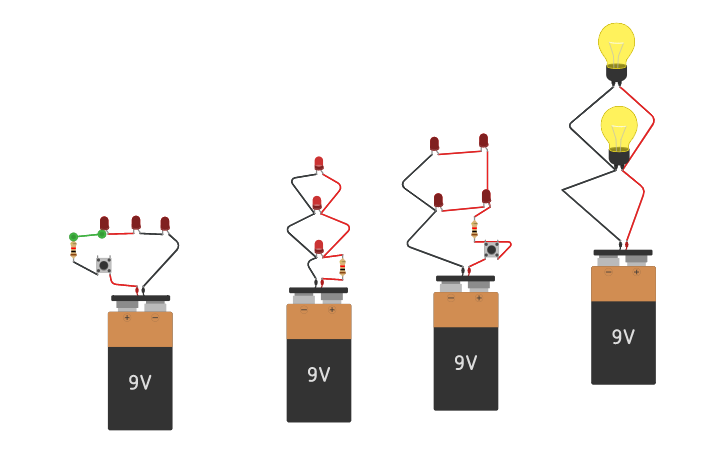 Circuit design Brave Jofo-Borwo - Tinkercad