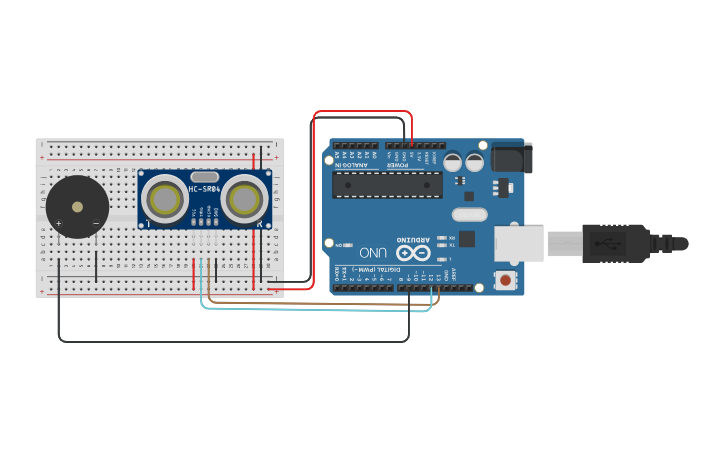 Circuit design Copy of Lab 2B Activity 2 - Tinkercad Circuit design Copy of Lab 2B Activity 2 - Tinkercad