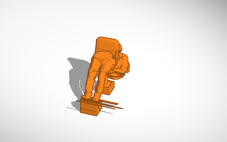 3d Design Class 37 Driver Tinkercad