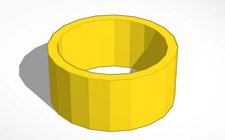3d Design Fractal Tinkercad