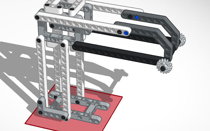 3D design creative thinker 2 | Tinkercad