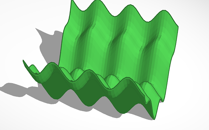 3D design Green beans like if u hate it say mean comments about dis ...