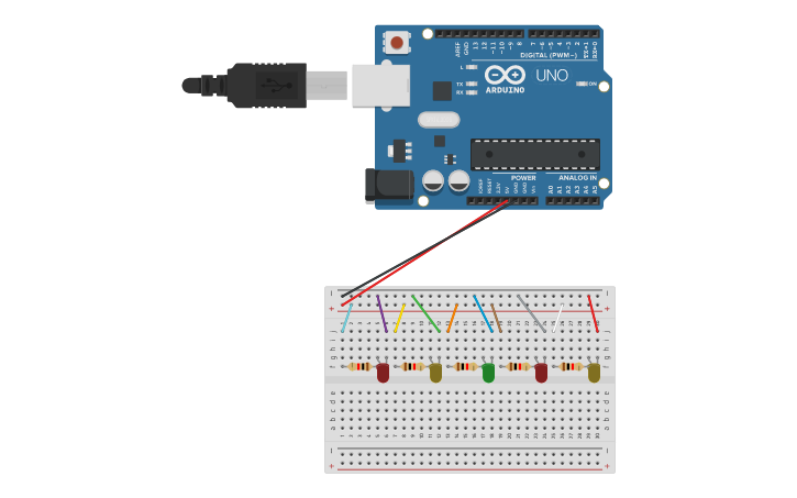 Circuit Design Copy Of Arduino Simulator And Tinkercad 2310