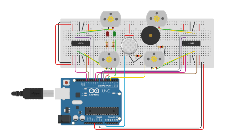 Circuit design Garcia, Jerome Craig E.: ECE135P-3 (SCADA) Project ...