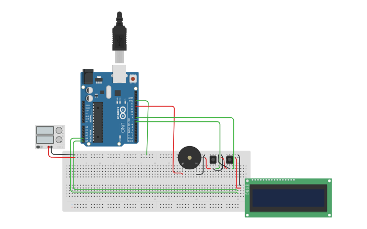 Circuit Design Copy Of Sizzling Curcan Krunk Tinkercad