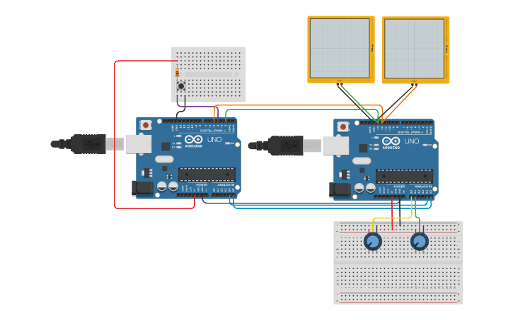 Circuit design E2_2020-2_20182136 | Tinkercad