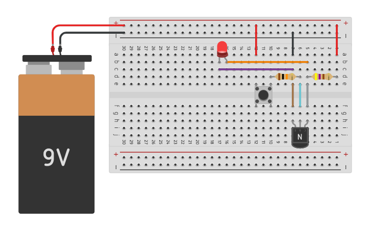 Circuit design 11 Advance Week 12 solution - Tinkercad