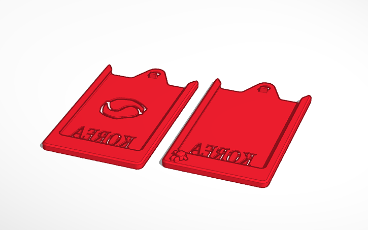 3d Design Dm0622 Tinkercad 