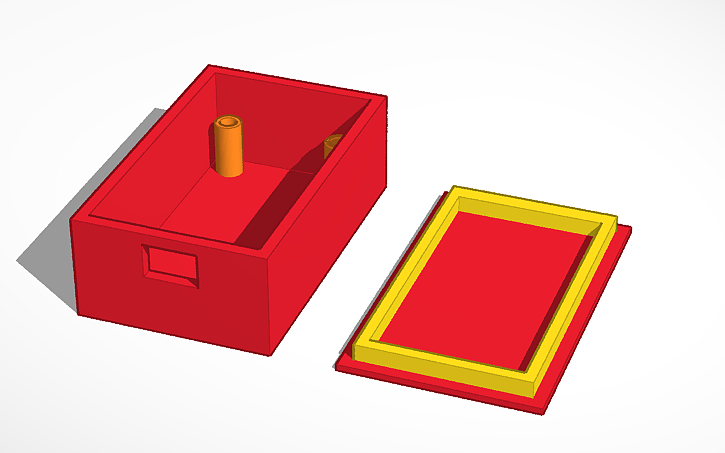 How To Get Esp8266 In Tinkercad