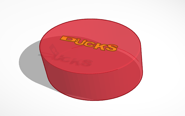 3D design Funky Noodle - Tinkercad