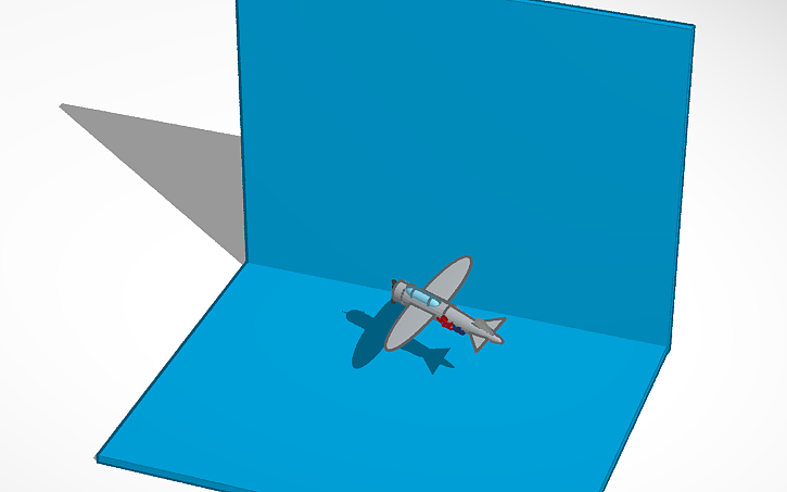 3D design My Profile Picture | Tinkercad