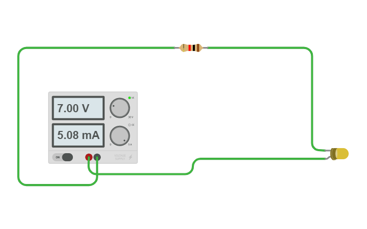 Circuit Design Glorious Esboo Tinkercad