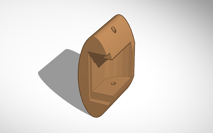 3D design Energy Systems Headband replacement | Tinkercad