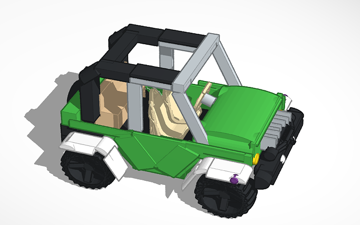 3D Design Car Tinkercad 3d-design-car-tinkercad