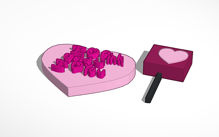 3d Design