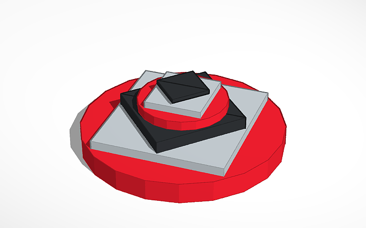3D design Proportion 01 | Tinkercad