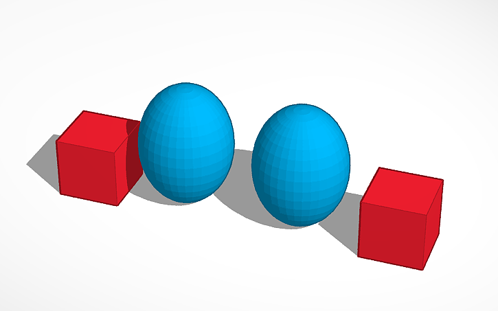 3d Design Shape Tinkercad