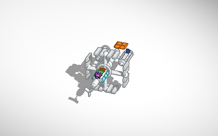 3D design basic shapes | Tinkercad