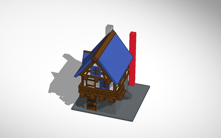 3D design 10-3 | Tinkercad