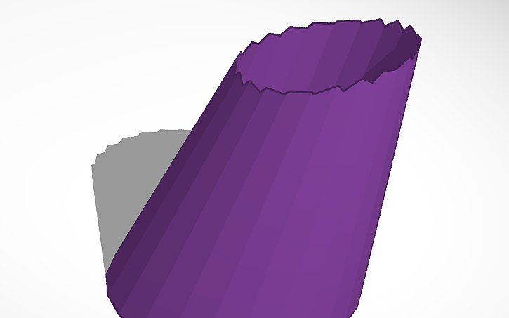 3D design neo metal forearm | Tinkercad