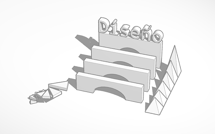 3D design Ideas - Tinkercad