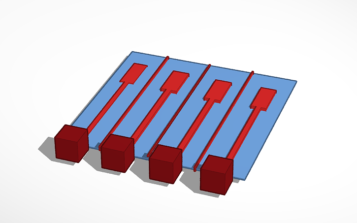 3D design Swimming Pool | Tinkercad