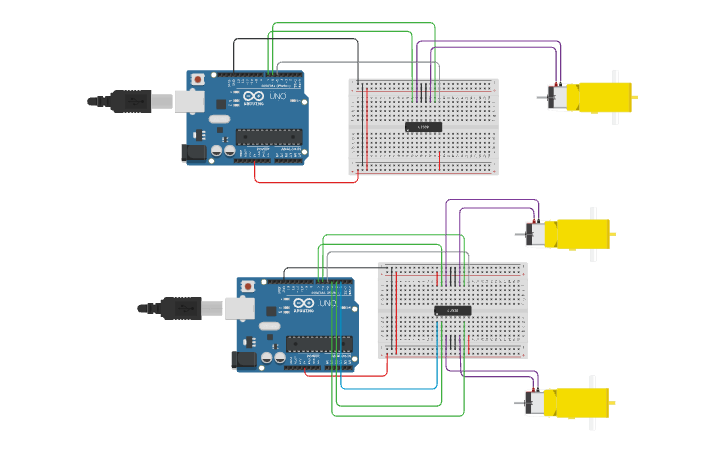 Circuit Design Surprising Lappi Turing Tinkercad