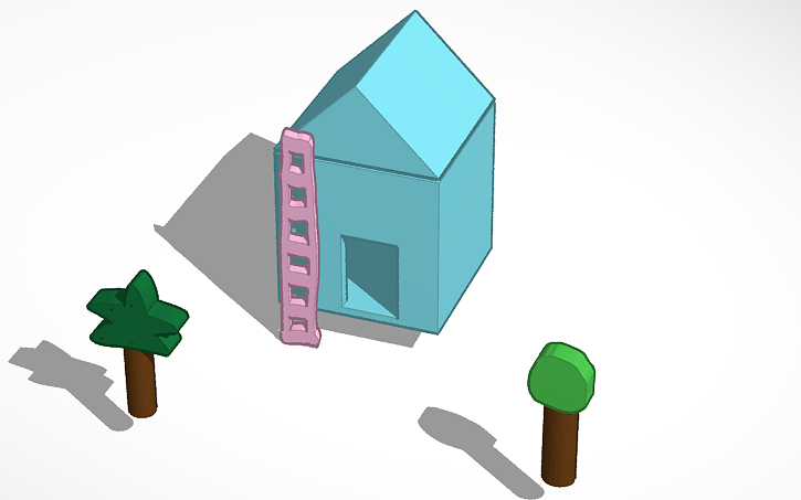 3D design ew | Tinkercad