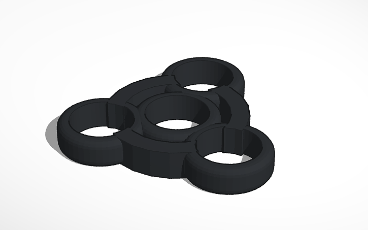 3D design carlos martinez - Tinkercad