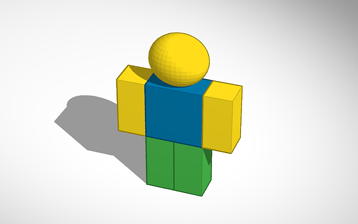 3D design Noob - Tinkercad