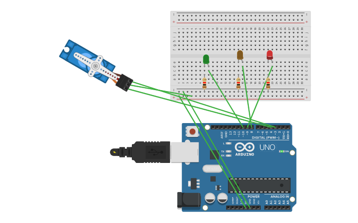 Circuit Design Tinkercad Arduino Uno Interrupt Aufgabe 5 Tinkercad Images