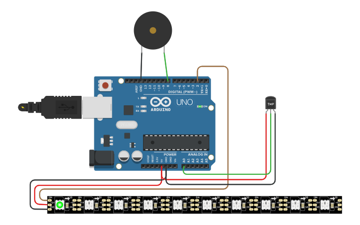 Circuit Design Tutorial 3 Tinkercad