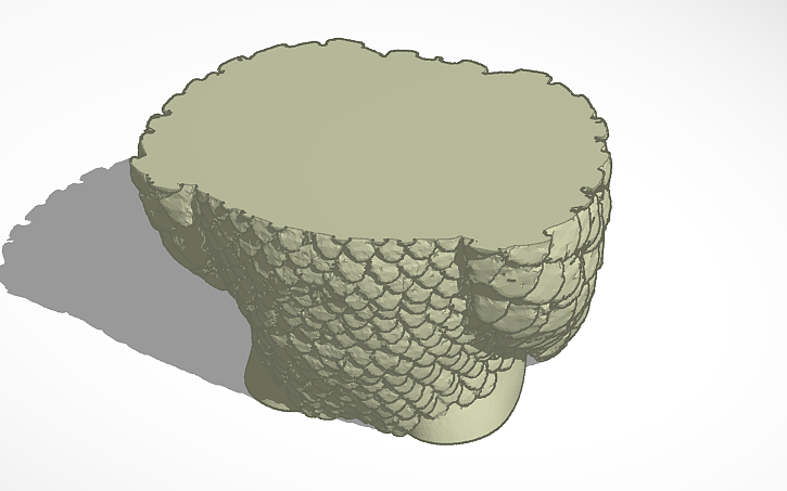 3d Design Eagle 2 Tinkercad