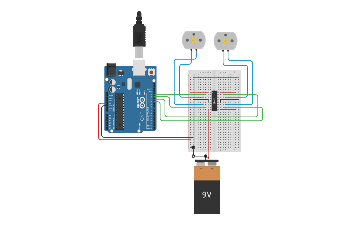 Circuit design work_2.3_Manish-Kumar_22MCA20406 - Tinkercad