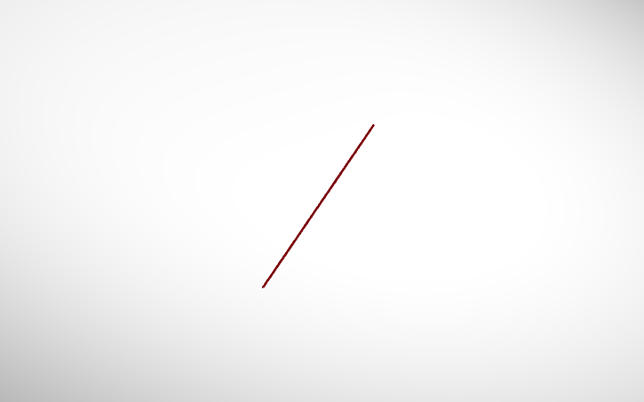 3D design LINE - Tinkercad