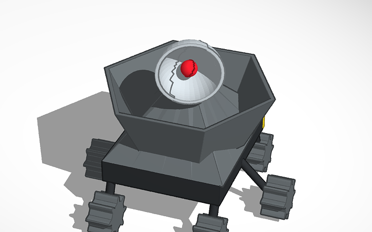 3d Design Homework Tinkercad 
