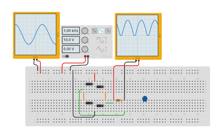 Circuit Design Lab 7 1 Tinkercad