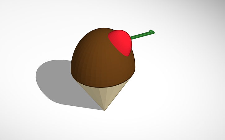 3D design Fantastic fluff-Maimu | Tinkercad