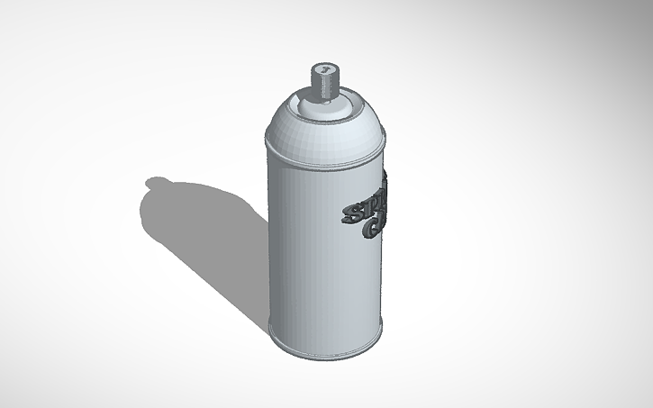 Tinkercad - From mind to design in minutes