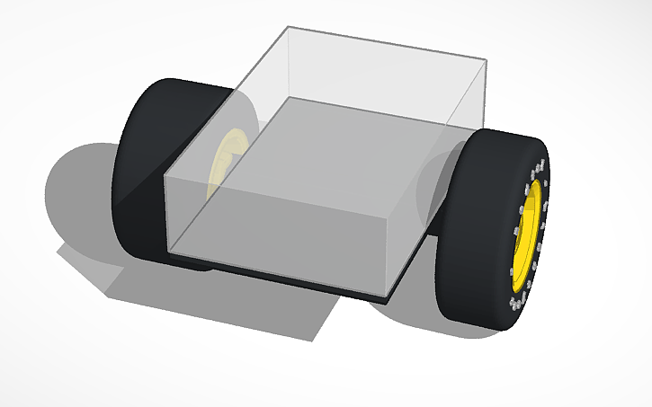 3D design ARDUINO PT | Tinkercad