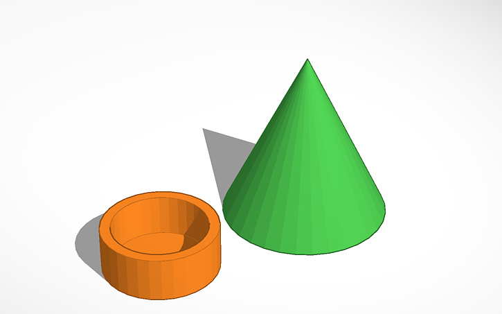 3D design Fritz light Tommy Clear | Tinkercad